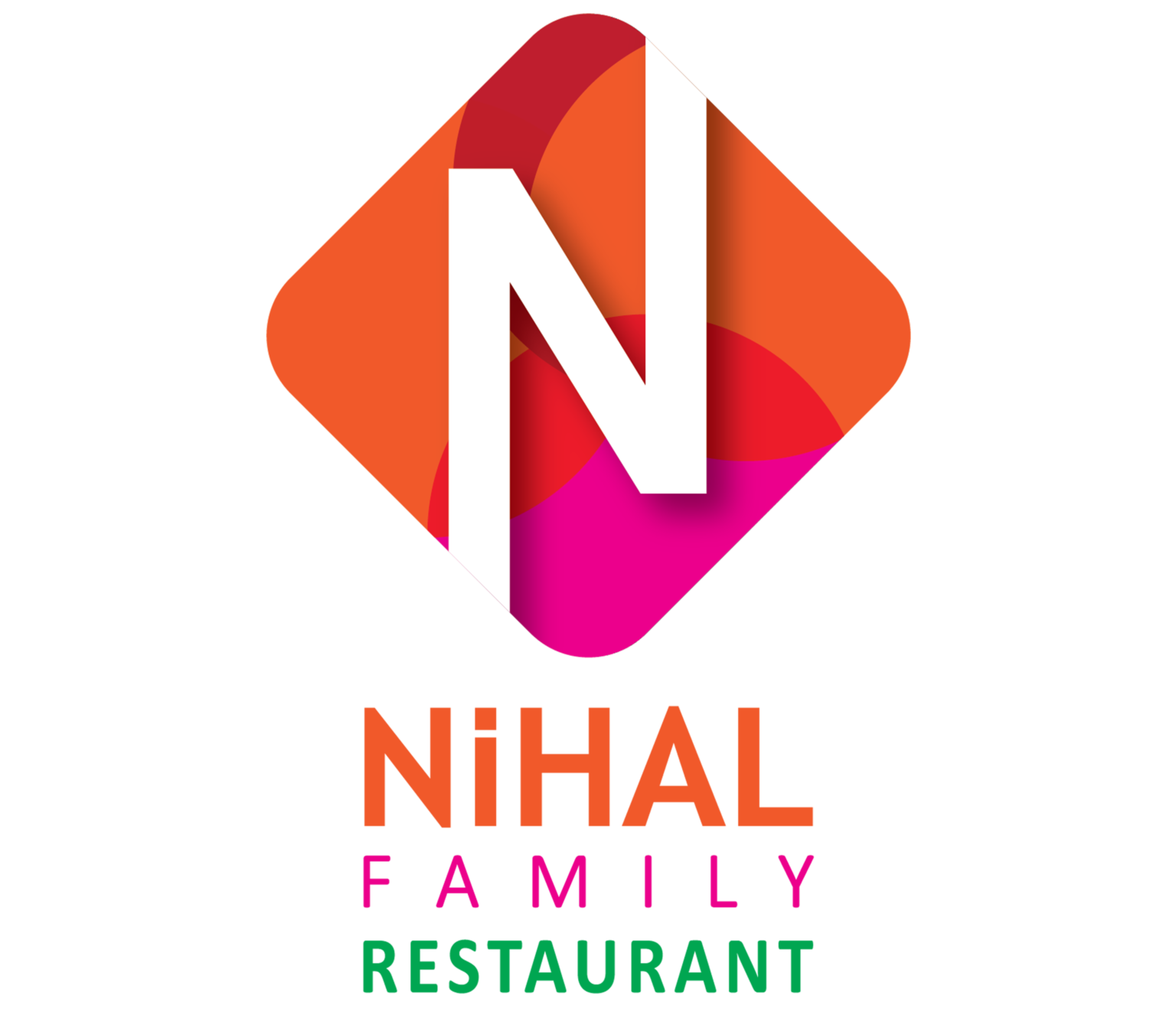 NFR – Nihal Family Restaurant